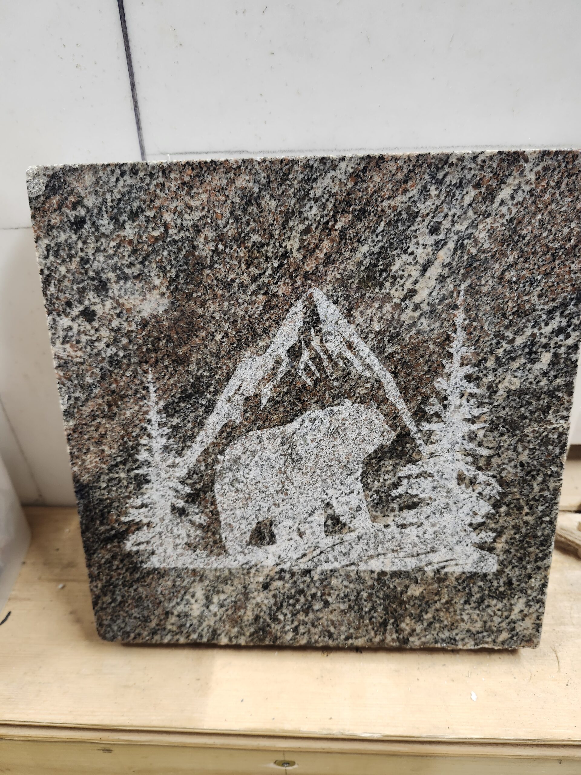 Grampa Beesley's Workshop – Making items for fun and great prices!